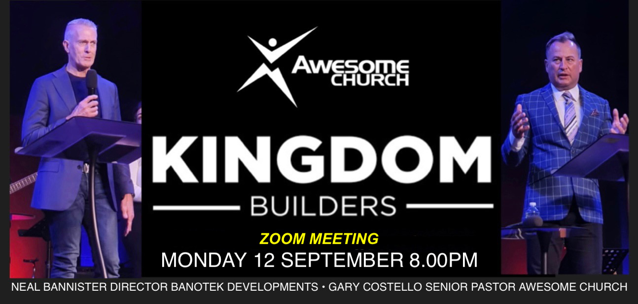 Latest News – Awesome Church