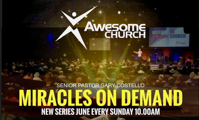 Latest News – Awesome Church