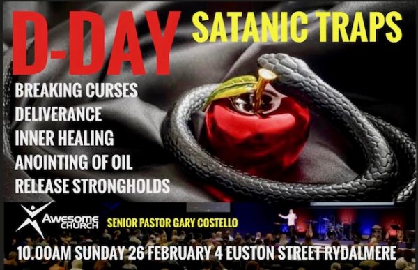 Latest News – Awesome Church