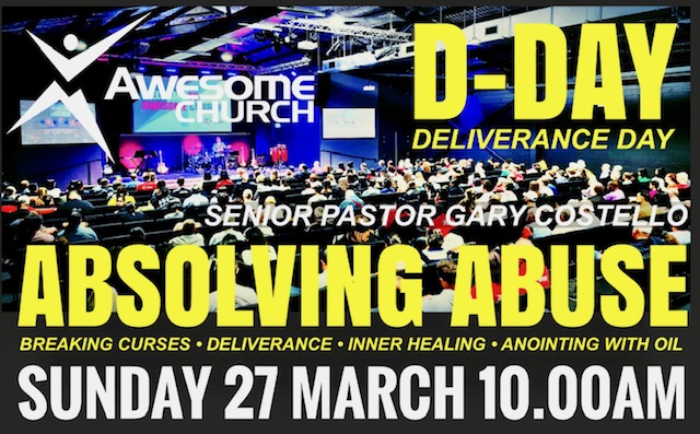 Latest News – Awesome Church