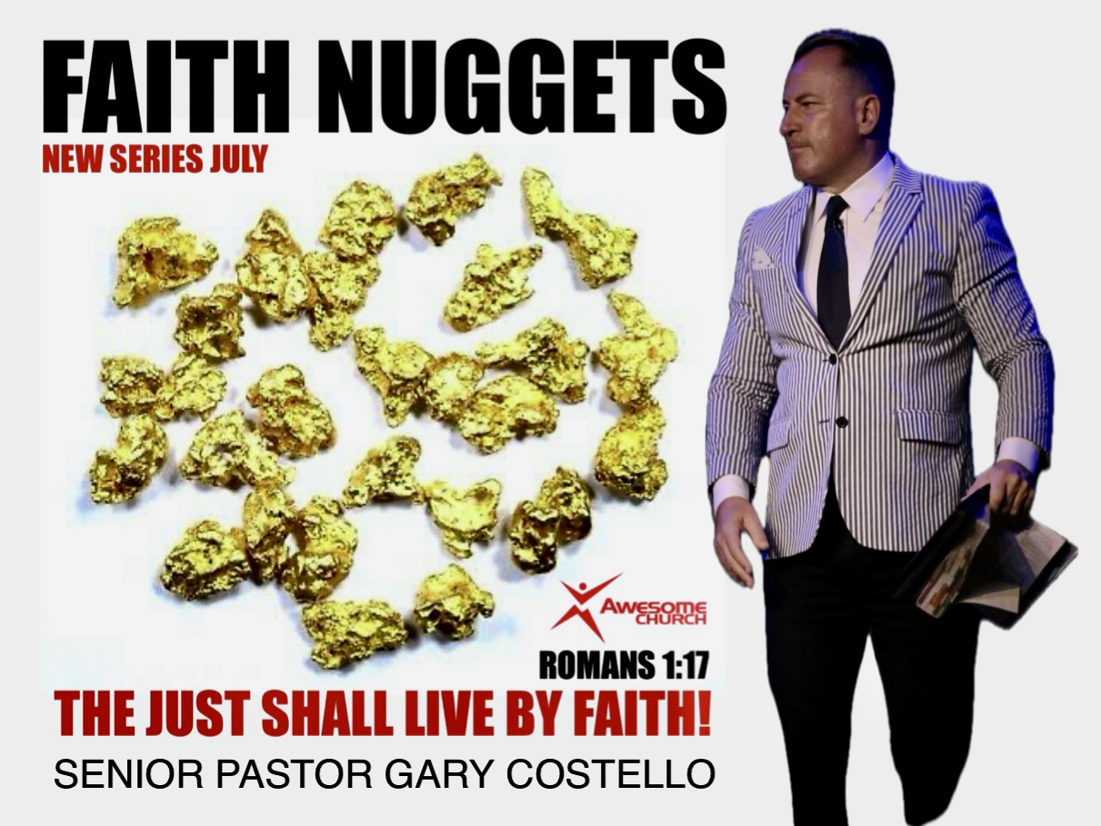 Latest News – Awesome Church