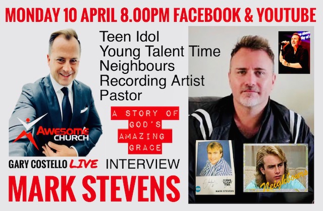 Latest News – Awesome Church