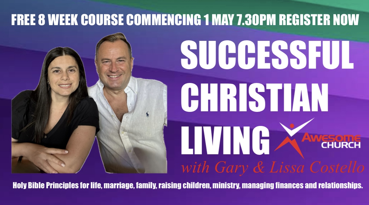 Latest News – Awesome Church